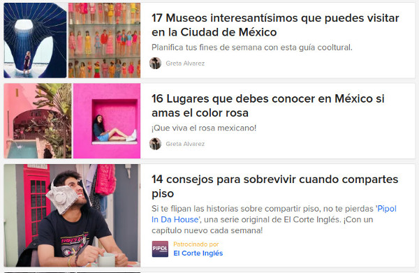 ⇨ ¿Qué es el Clickbait? Cómo utilizarlo para tener más tráfico 🥇