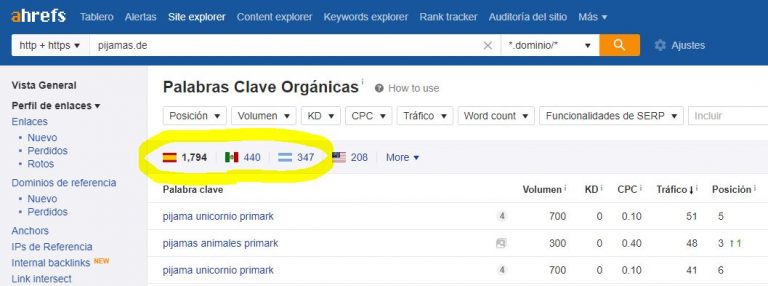 ⇨ ¿Qué es un dominio TLD o de Nivel Superior? [Función y Ejemplos] 🥇